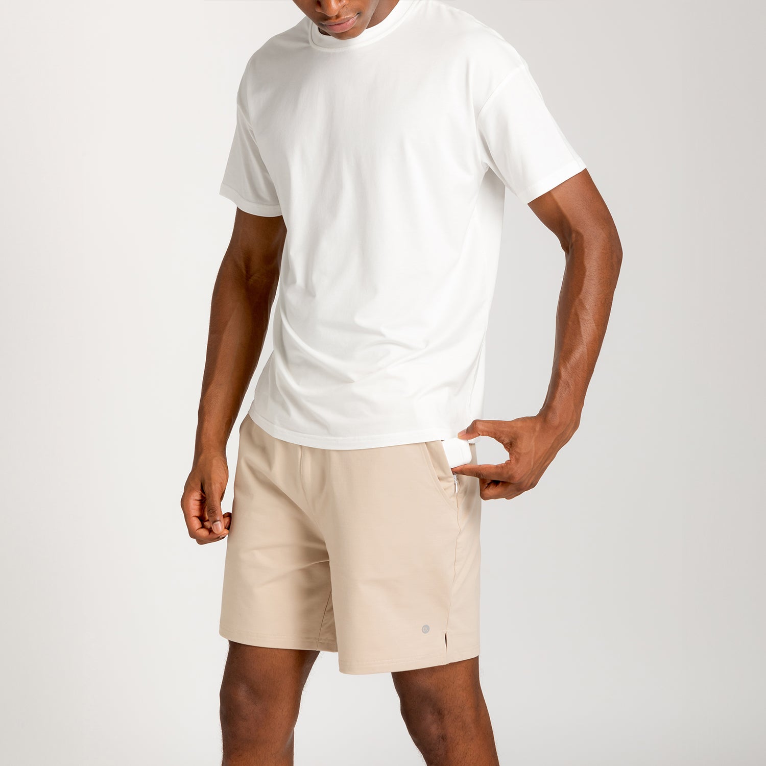 Men's T-shirt – Aruki